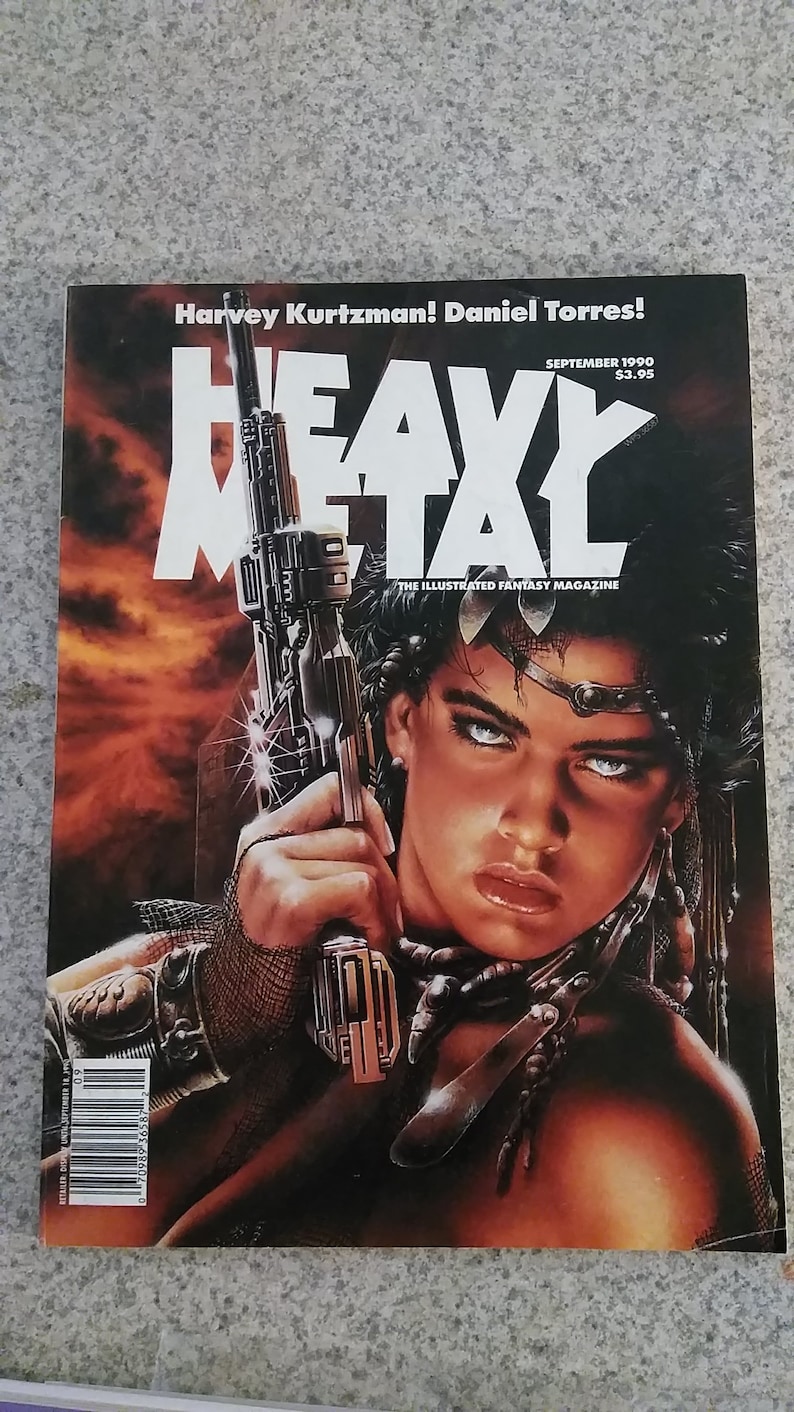 heavy-metal-magazine-sept-1990-etsy