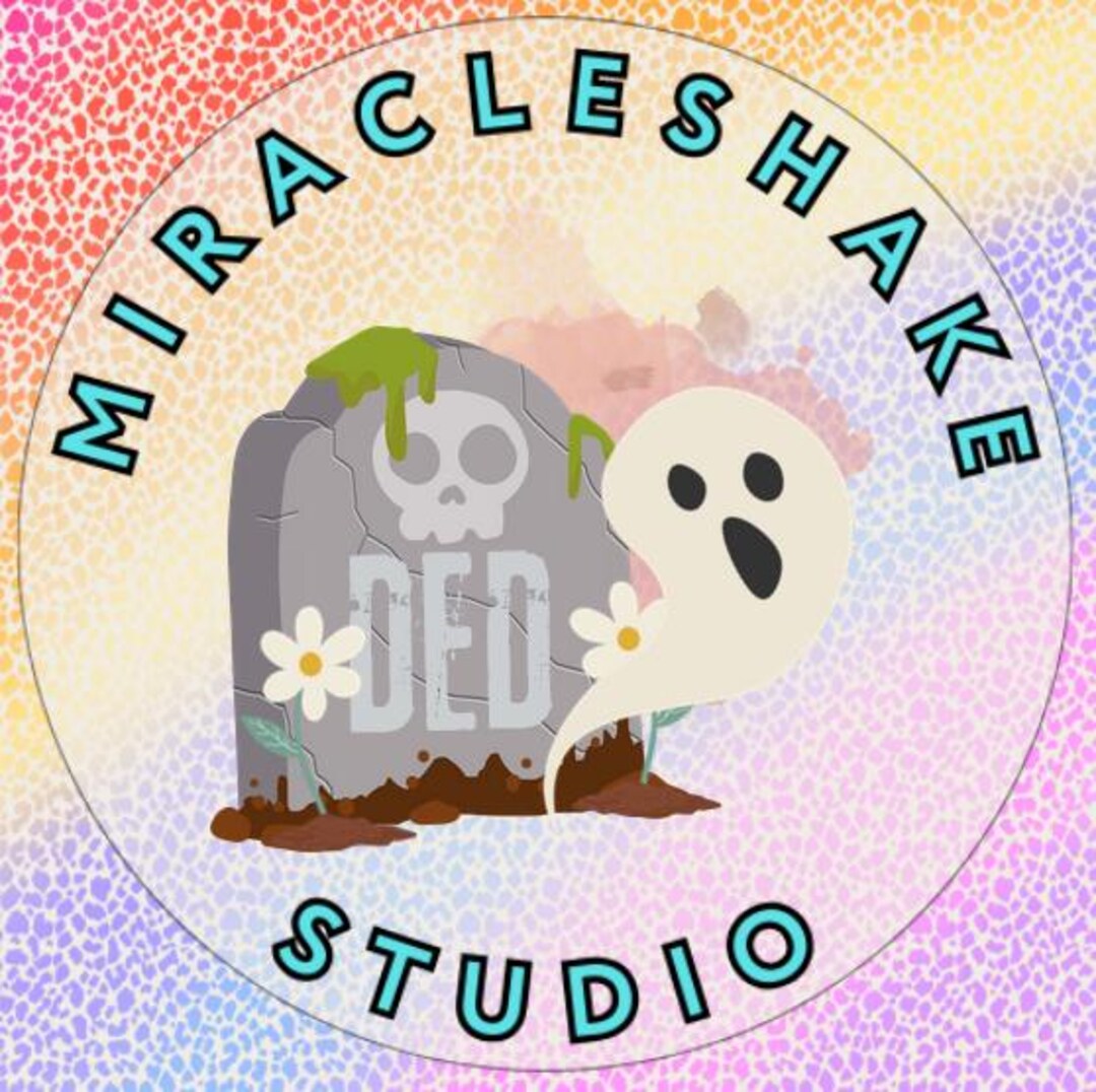 DED Ghost Twitch Emote: Funny Gamer Stream Emoji (PNG) - Etsy