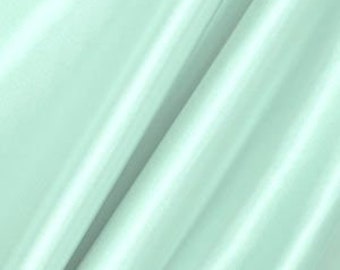 Mint Green Fabric | Etsy