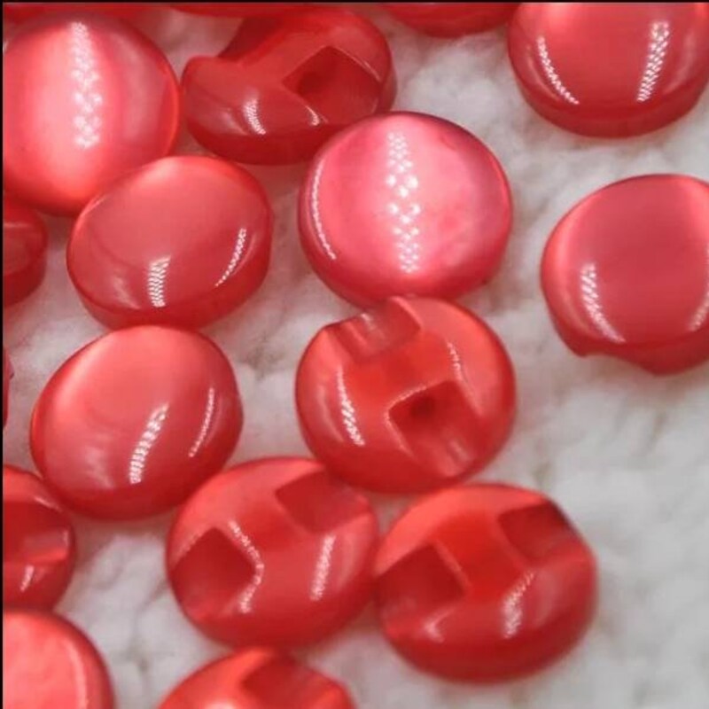 Cat Eye Buttons - Etsy