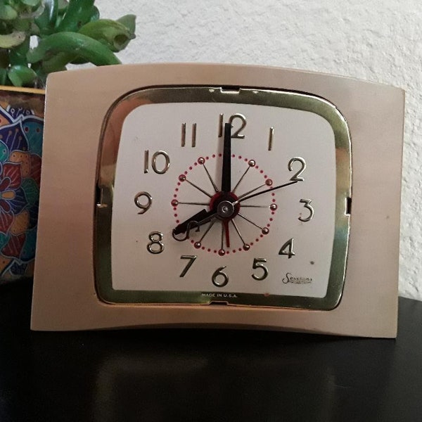 Sessions Clocks - Etsy