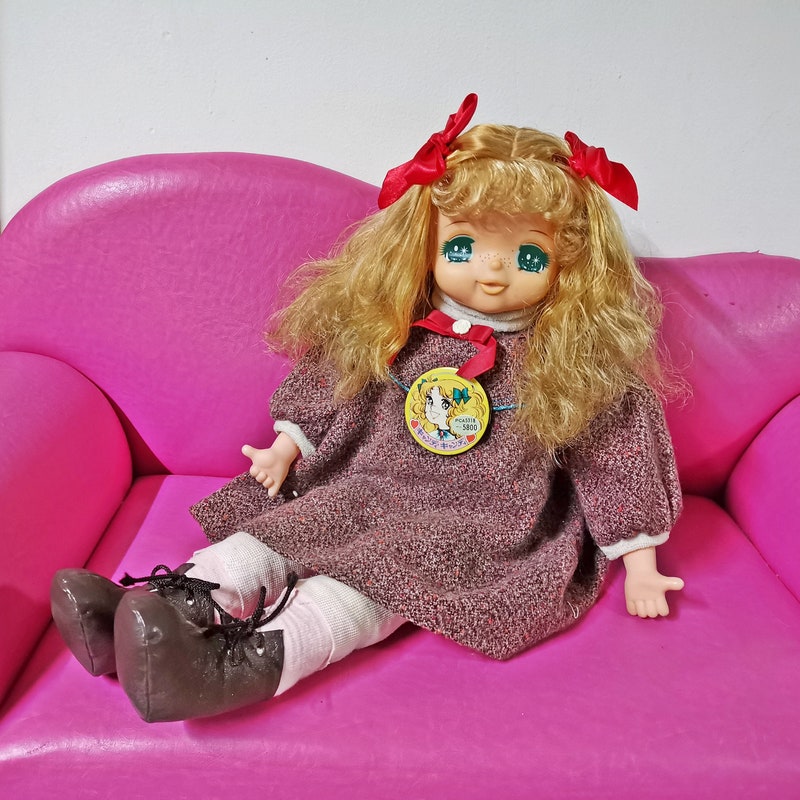 Candy Candy Dolls - Etsy