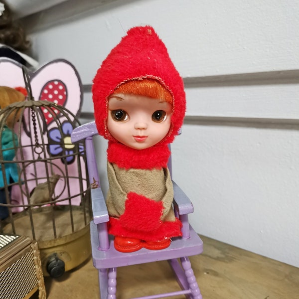 Kamar Doll - Etsy