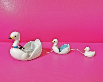 Duck Boat Toys - Etsy