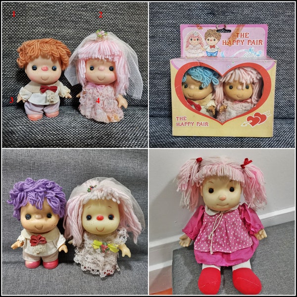 Ice Cream Doll - Etsy