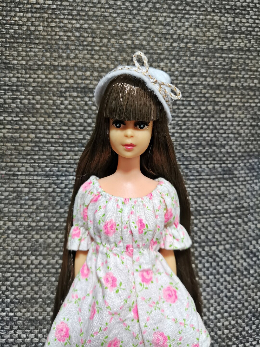 Vintage Barbie JAPANESE FRANCIE Doll - Etsy