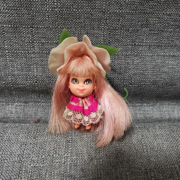 Little Kiddles - Etsy