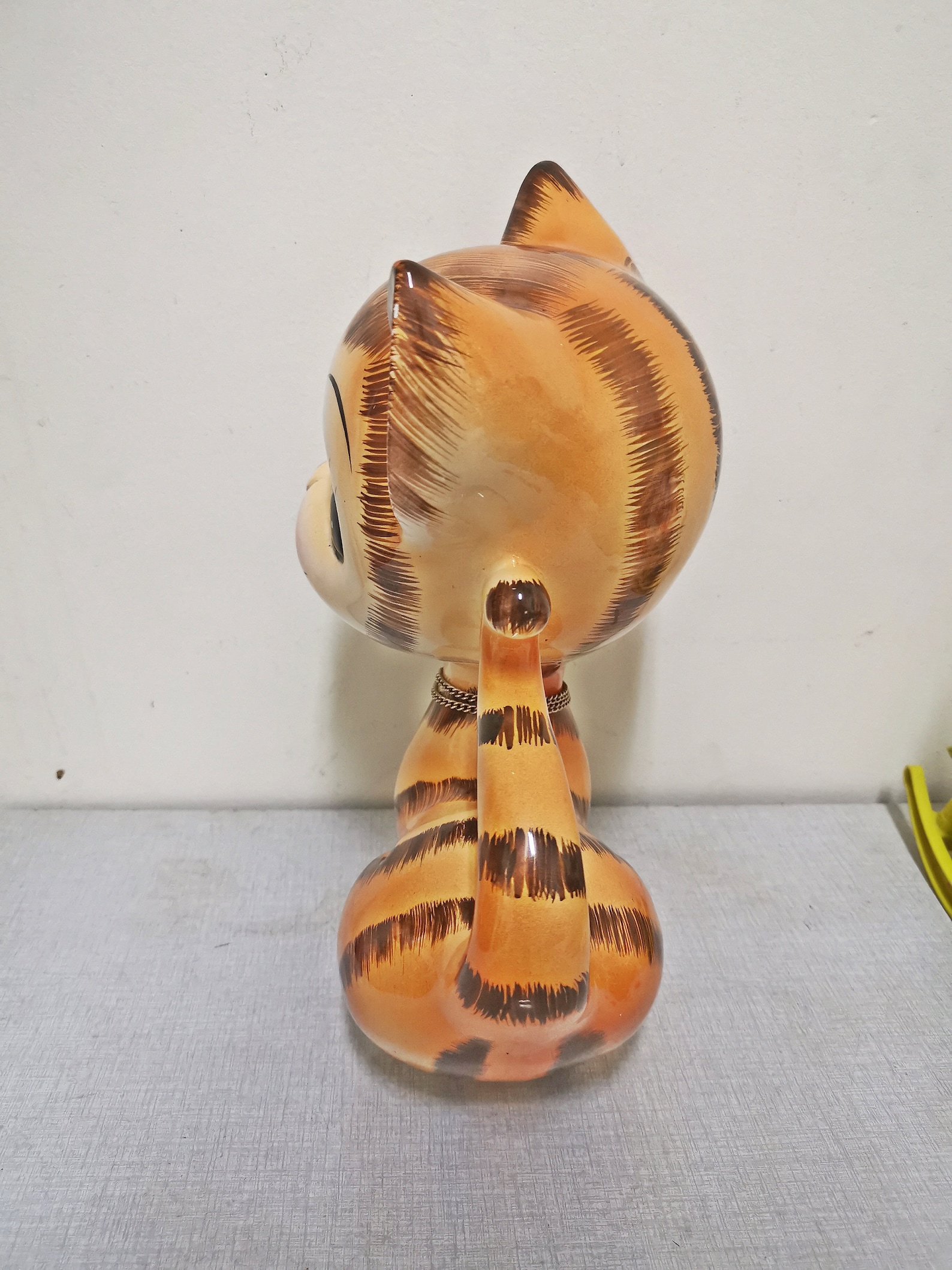 Vintage Japanese Animal Ceramic Japanese Toys Ceramic Kitsch - Etsy