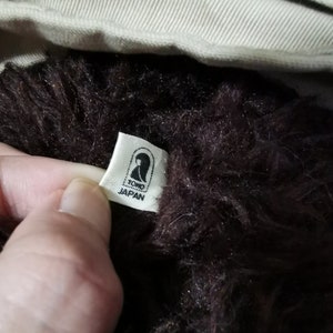 Vintage monchichi toho daisuke japanische puppe 45 cm - Etsy.de