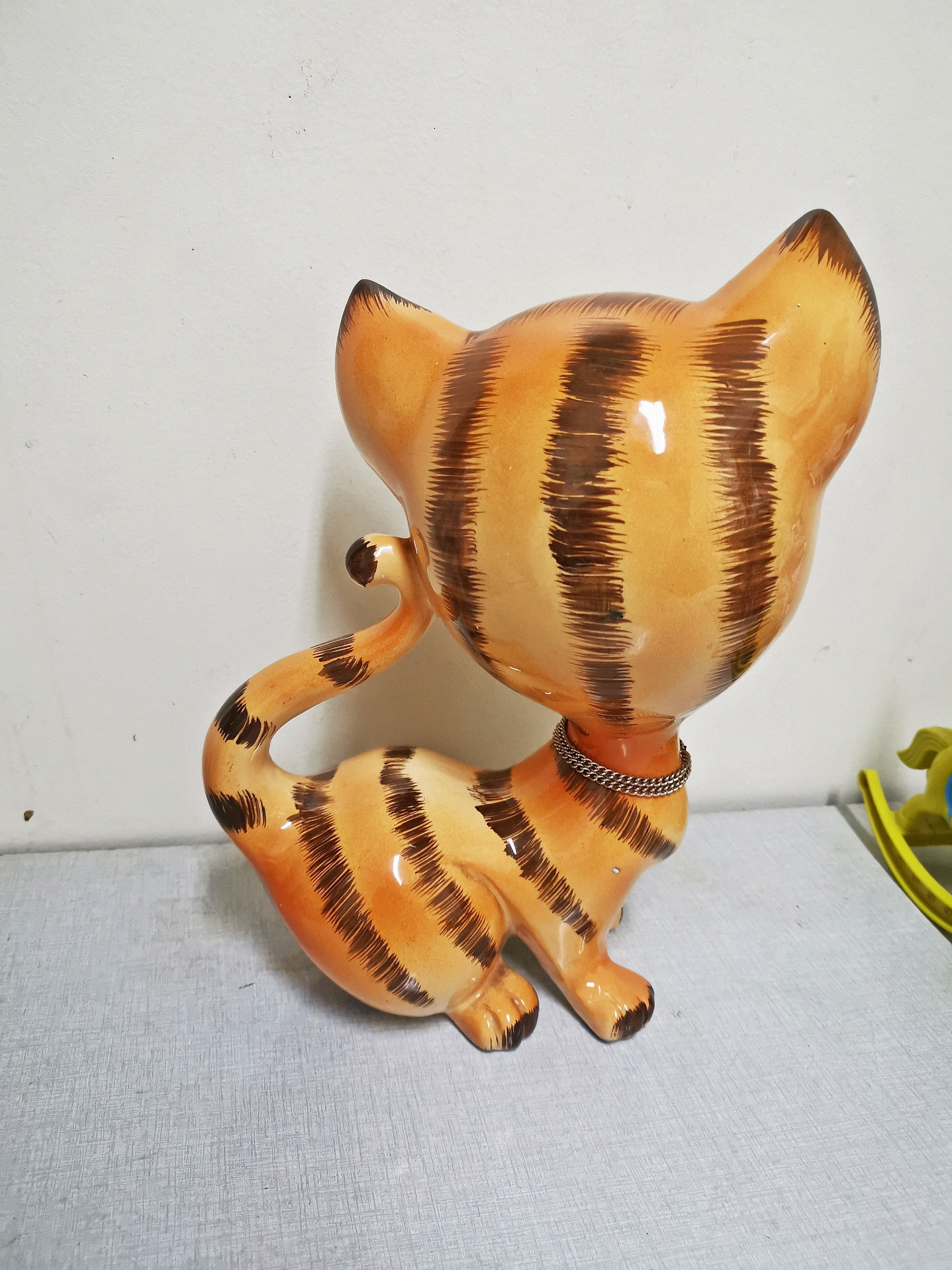 Vintage Japanese Animal Ceramic Japanese Toys Ceramic Kitsch - Etsy