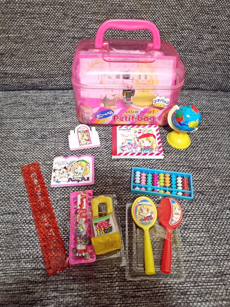 Vintage Kitsch Japanese Makoto Takahashi Kawaii Showa Big Eye - Etsy