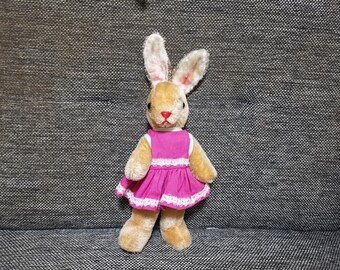 Steiff Rabbit Bunny - Etsy