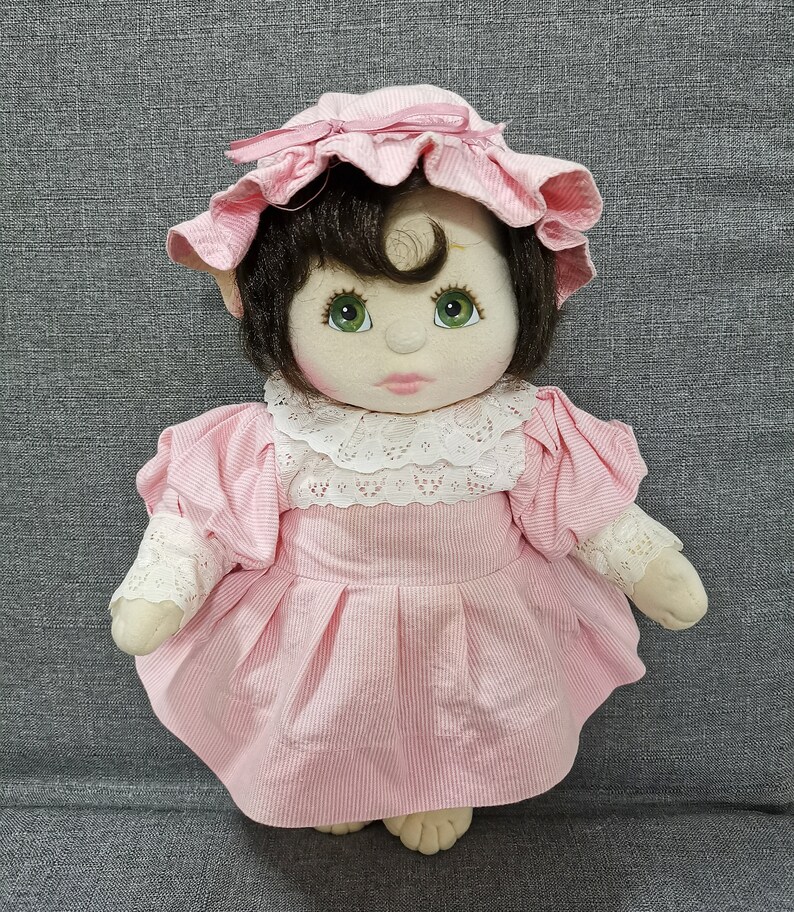 Vintage mattel meine Kind Puppe | Etsy