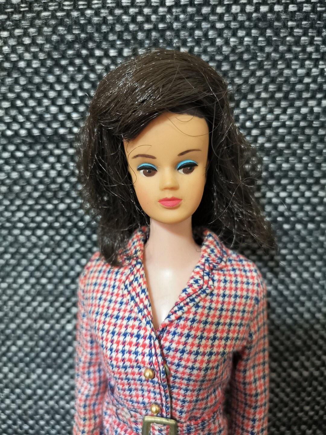 Vintage Barbie Doll Wigs - Etsy