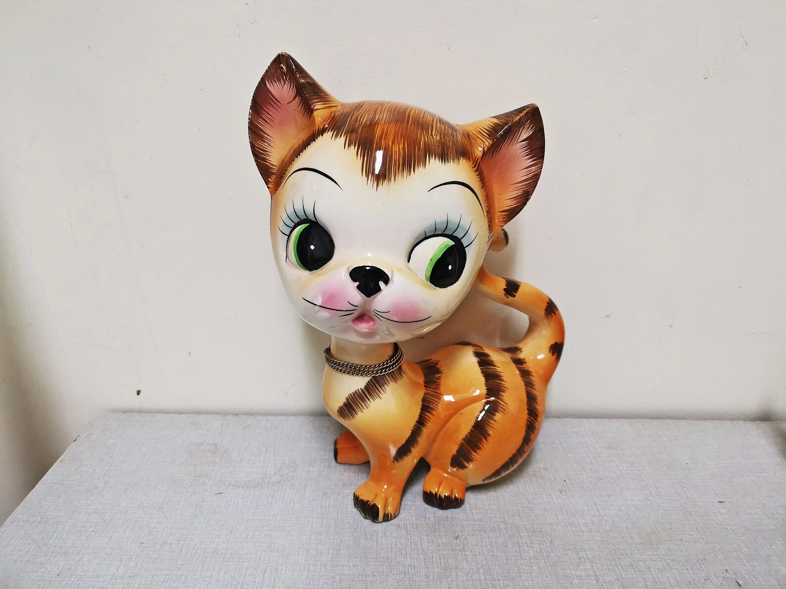 Vintage Japanese Animal Ceramic Japanese Toys Ceramic Kitsch - Etsy