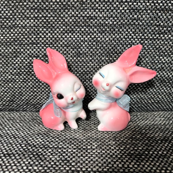 Japanese Rabbit - Etsy