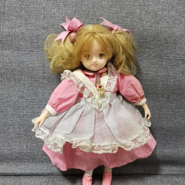 Candy Doll - Etsy