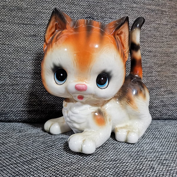 Kitsch Cat - Etsy