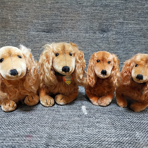 Steiff Mohair - Etsy