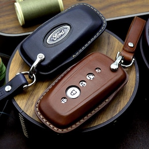 Ford Key Fob Cover Ford Key Cover Ford F150 Key Fob Cover - Etsy
