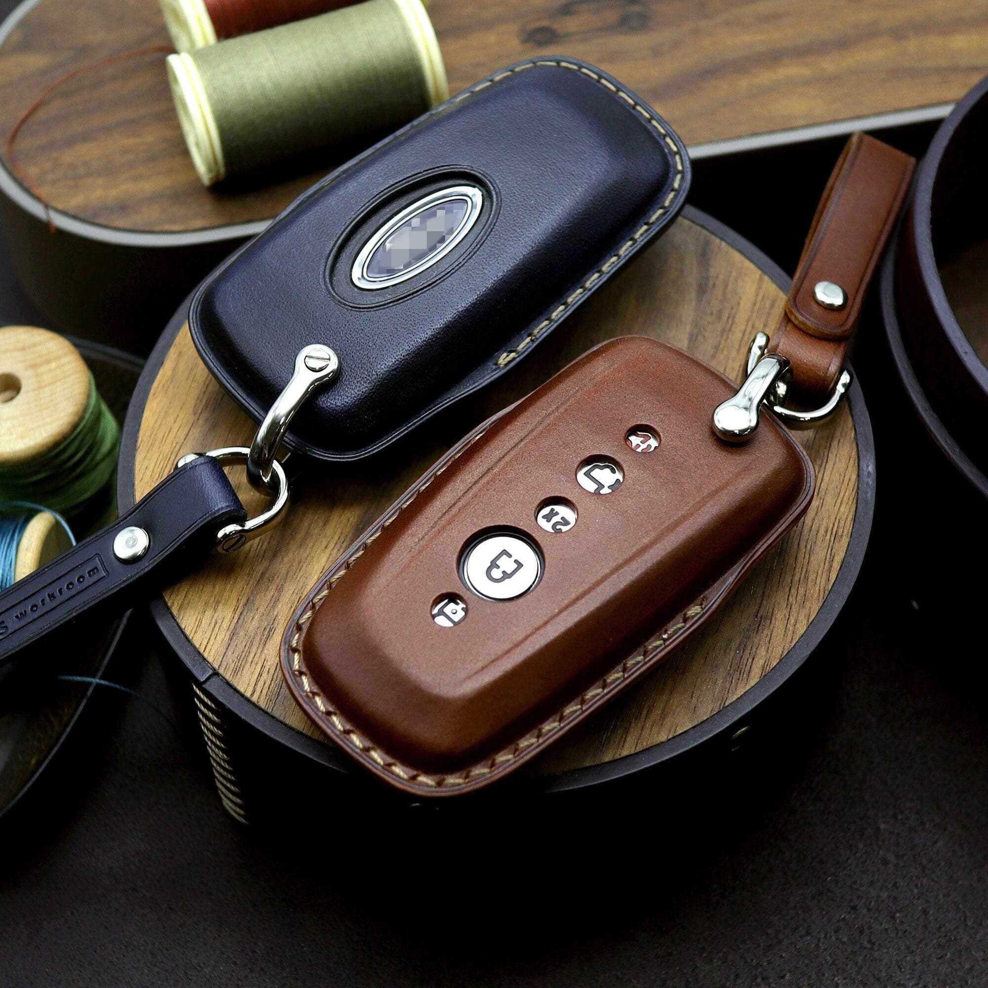 Ford ka car key cover store