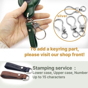 Mini Cooper Key Chain, Leather Car Key Fob Cover, Remote Key Case, Car ...