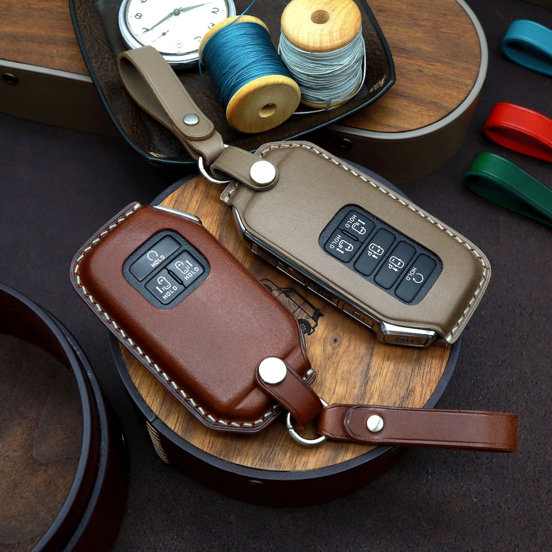 KIA Key Fob Cover Case Telluride K5 K7 K8 Sorento EV6 Stinger - Etsy