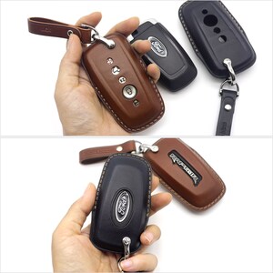 Ford Key Fob Cover Ford Key Cover Ford F150 Key Fob Cover - Etsy