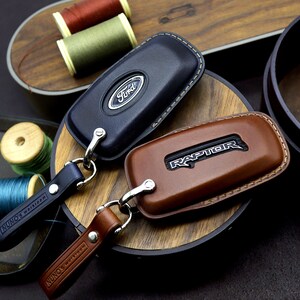 Ford Key Fob Cover Ford Key Cover Ford F150 Key Fob Cover - Etsy