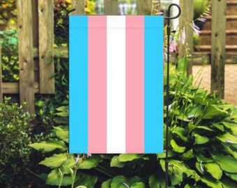 Transgender Garden - Etsy