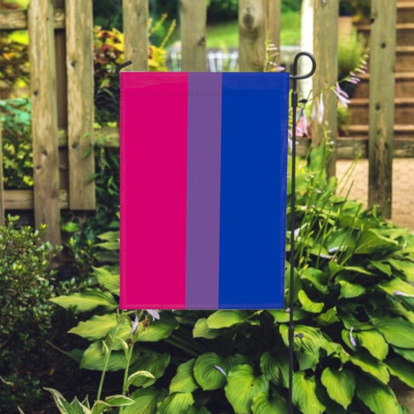 Bisexual Flag - Etsy