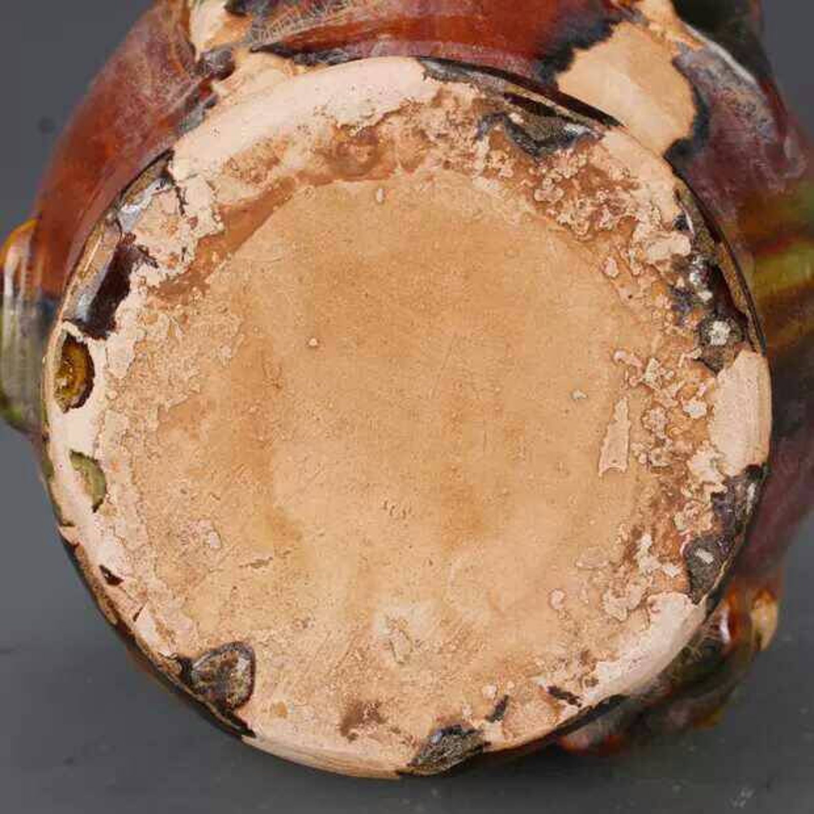 Chinese Antique Tang Dynasty Three Colour Style Tangsancai - Etsy