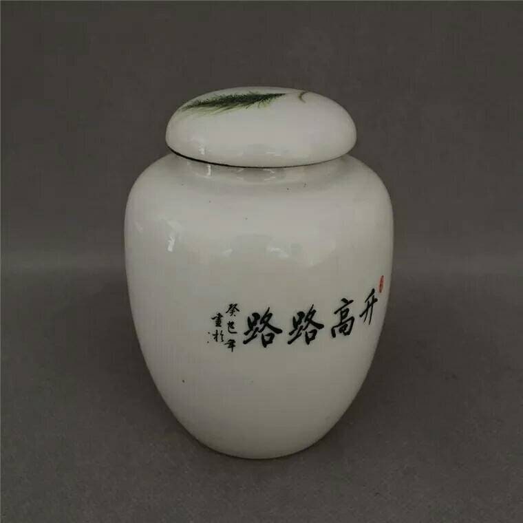 Chinese Antique Porcelain Minguo Style Colour Enamel Famille - Etsy