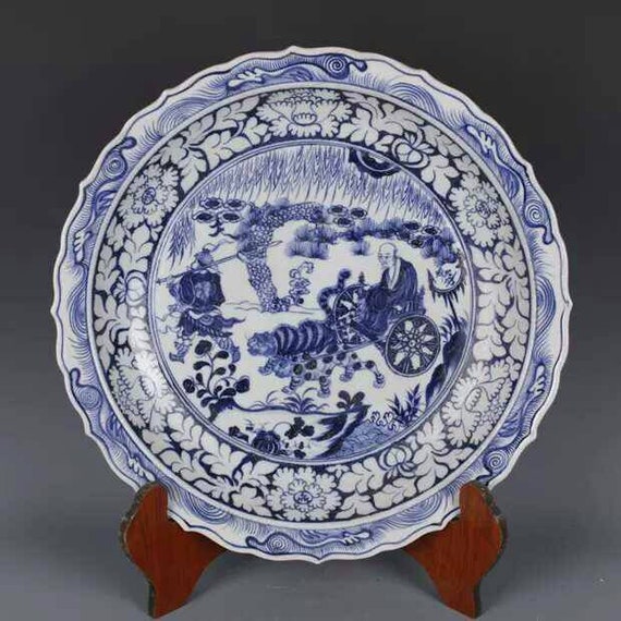 Yuan Dynasty Porcelain