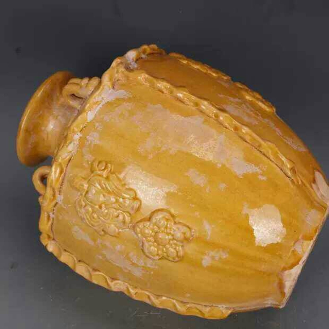 Chinese Antique Tang Dynasty Three Colour Style Tangsancai - Etsy