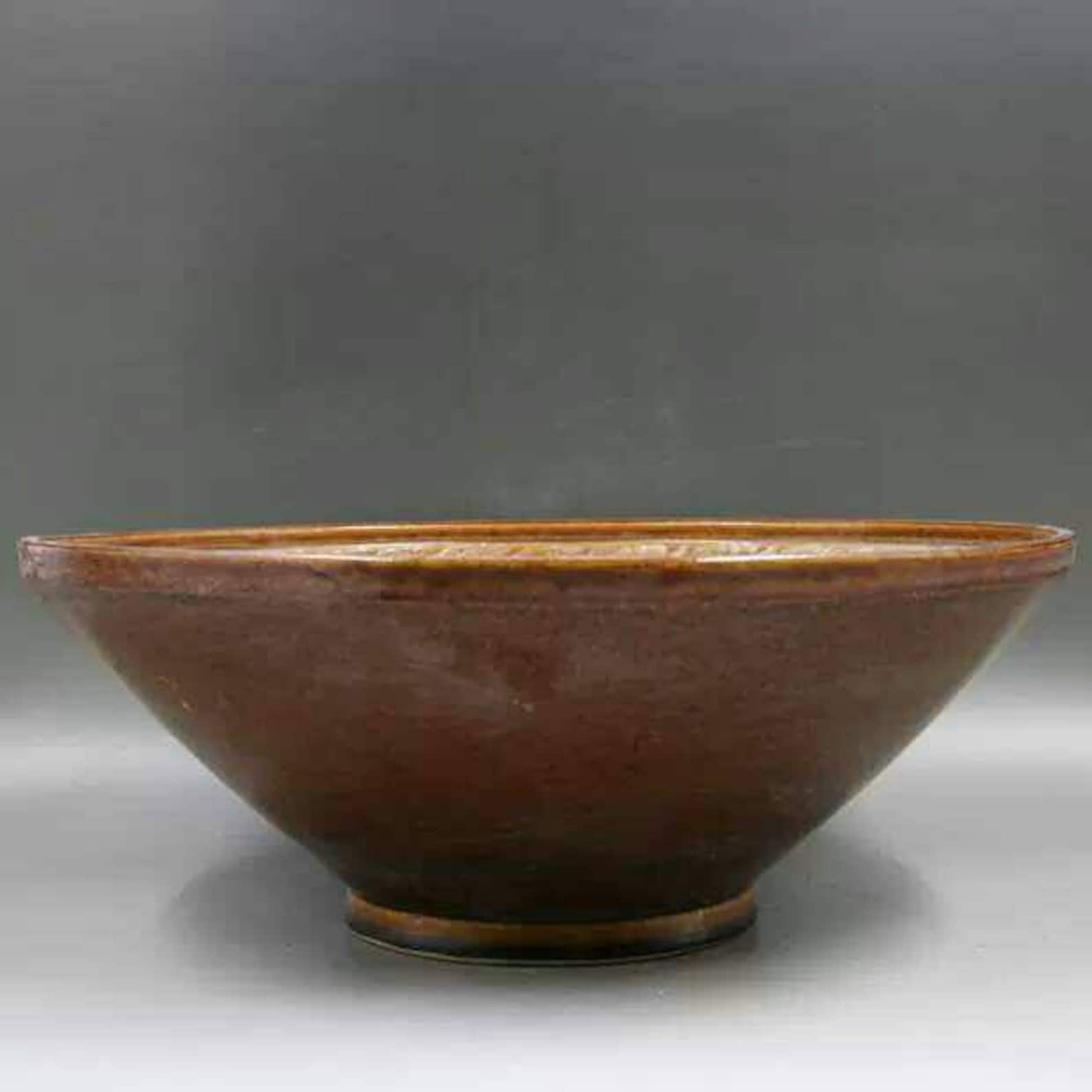 Chinese Antique Song Dynasty Jizhou Ware Jizhou Kiln Style - Etsy