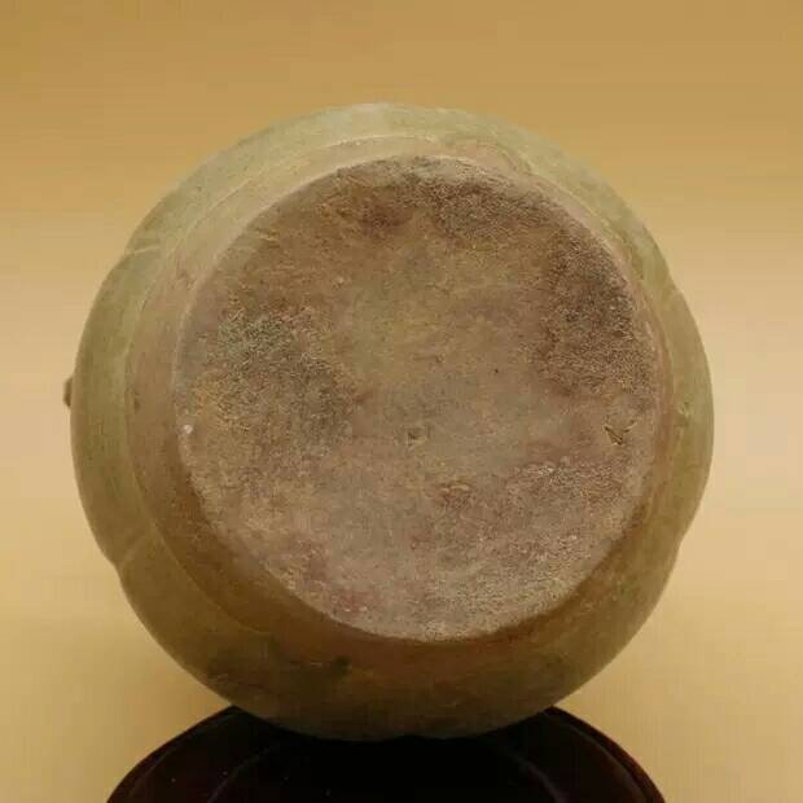 Chinese Antique Pot Jin Dynasty Yue Ware Yue Kiln Style Brown - Etsy