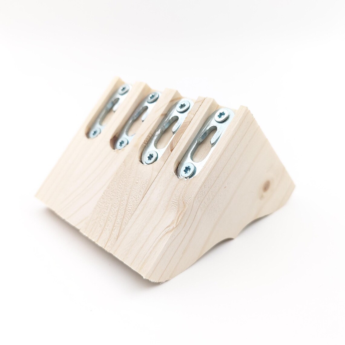 Pine Wood Corbel: Classic Shelf Bracket - Etsy