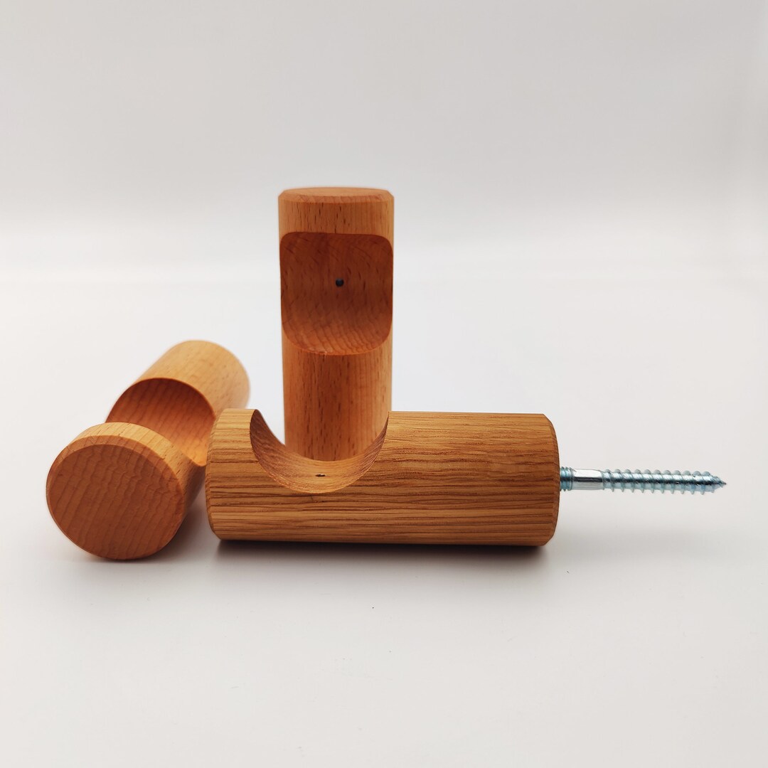 Wooden Handrail Brackets - Staircase Brackets - Handrail - Handrail ...