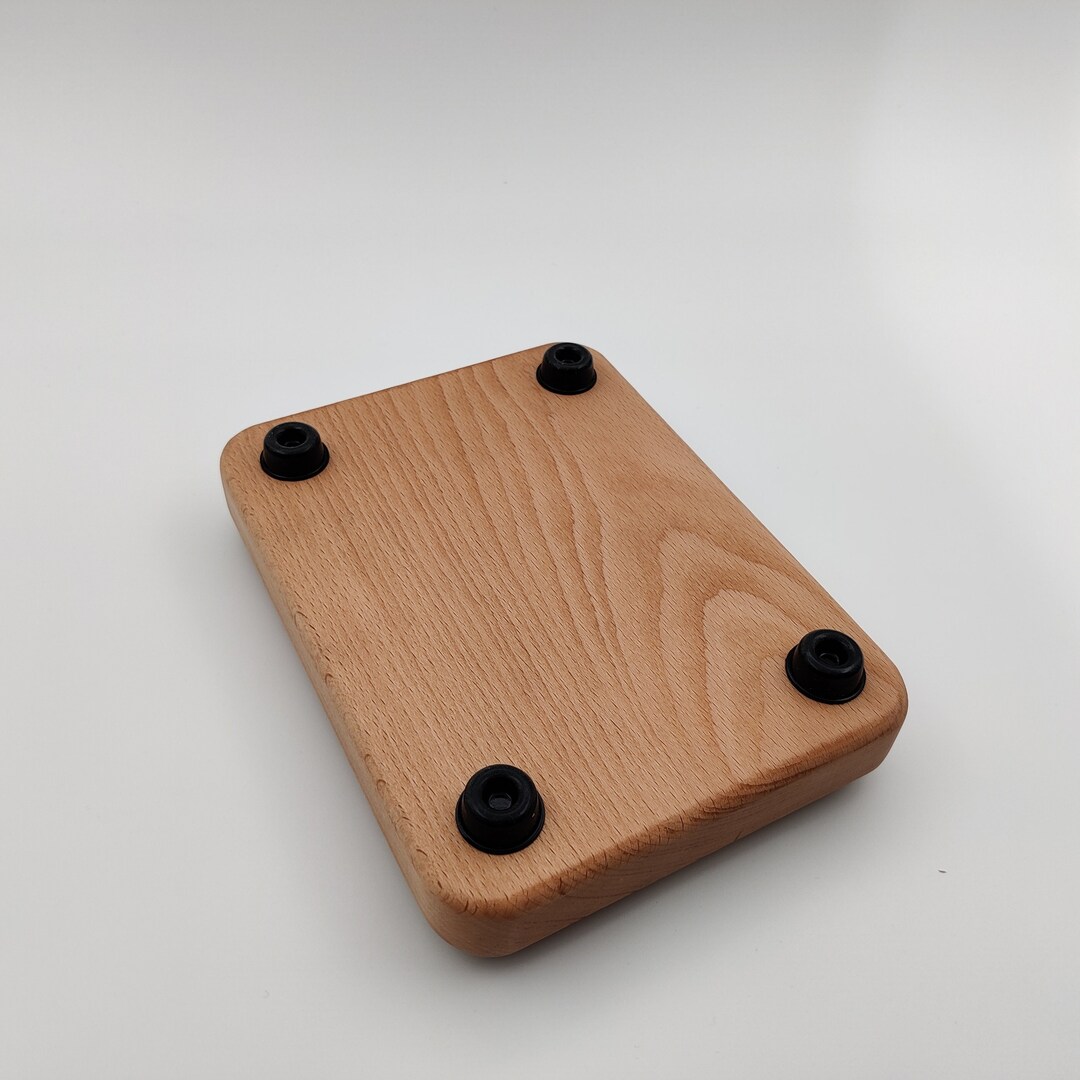 Customizable Speaker Stand Tilted Speaker Stands Audio Platform ...