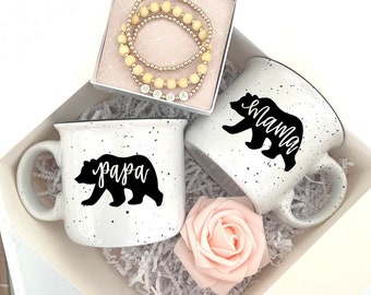 New Dad Gift Basket - Etsy