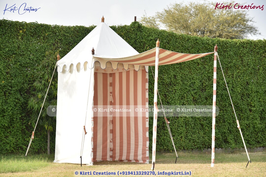 Classic Beach Tent - Etsy