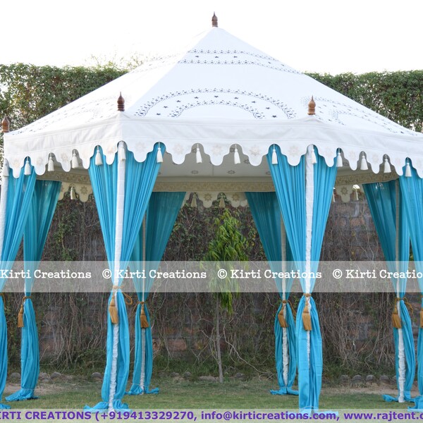 Pavilion Tent - Etsy