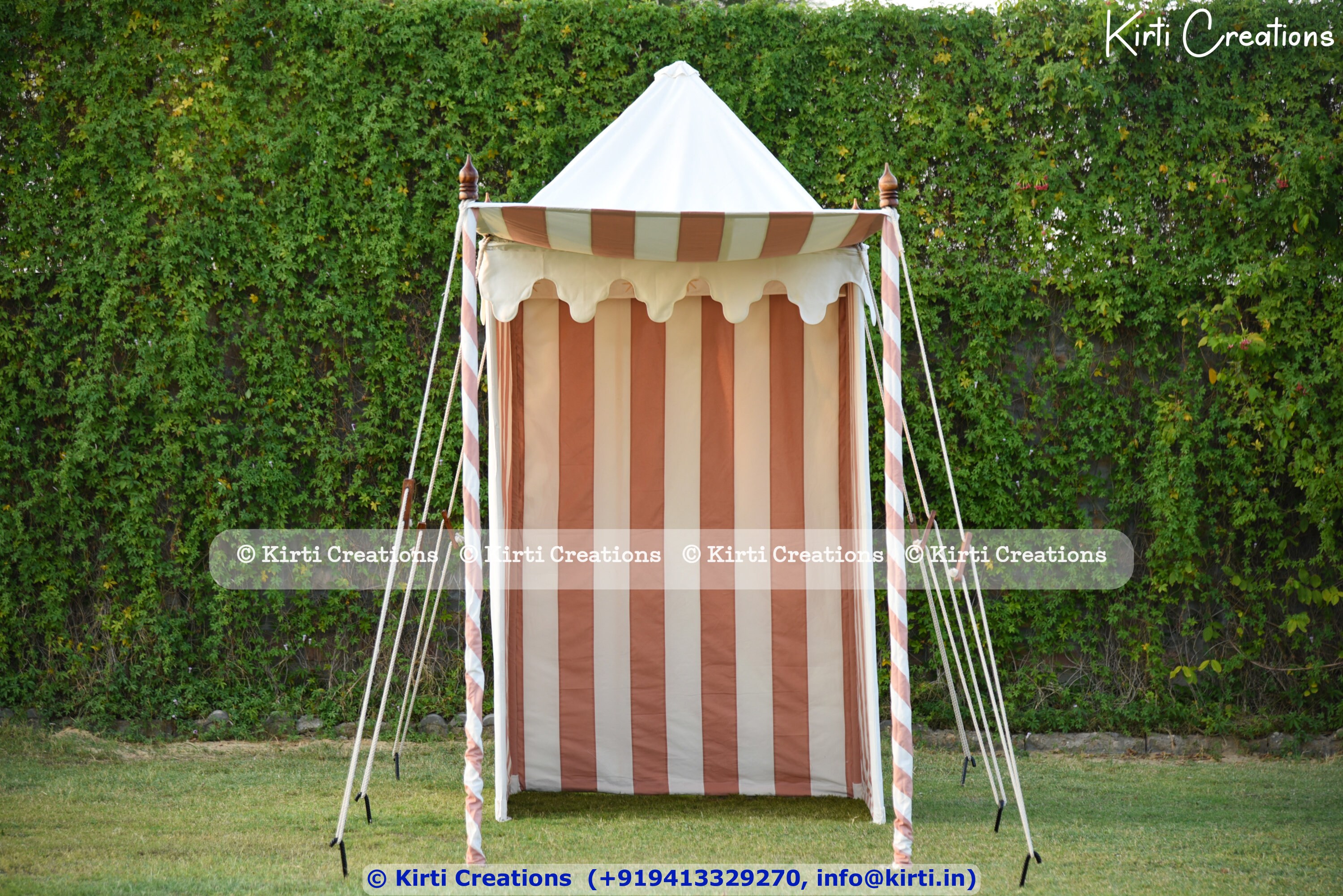 Classic Beach Tent - Etsy
