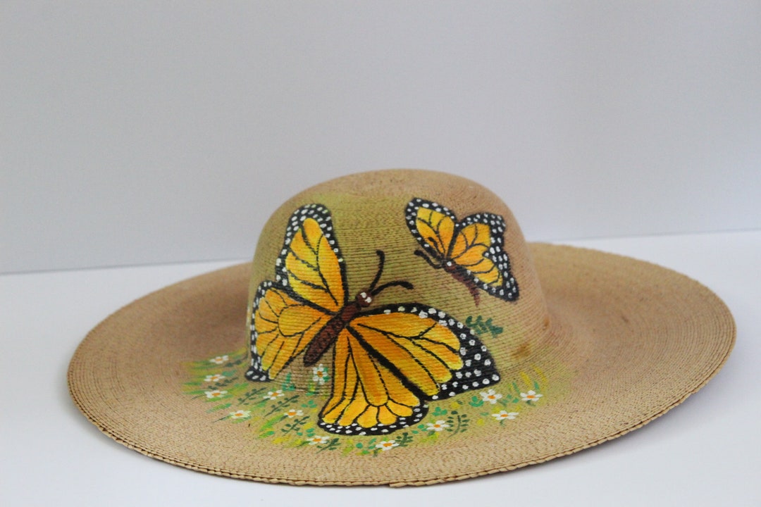 Monarch Butterfly - Etsy