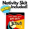Life of Jesus Bible Skits: 25 Gospel Skits for Children's Ministry - Etsy