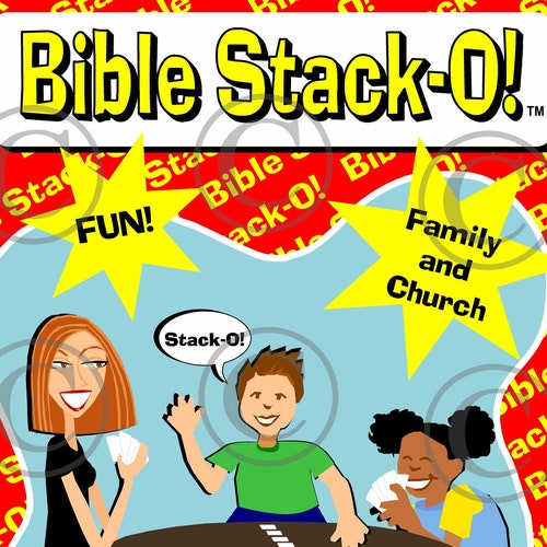 Books of the Bible Memory Card Game Printable - Etsy