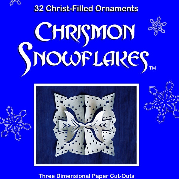Chrismons - Etsy