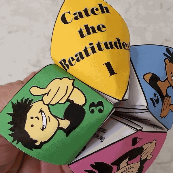 Prayer for Children, Printable Poster With Video, Sunday School Wall ...