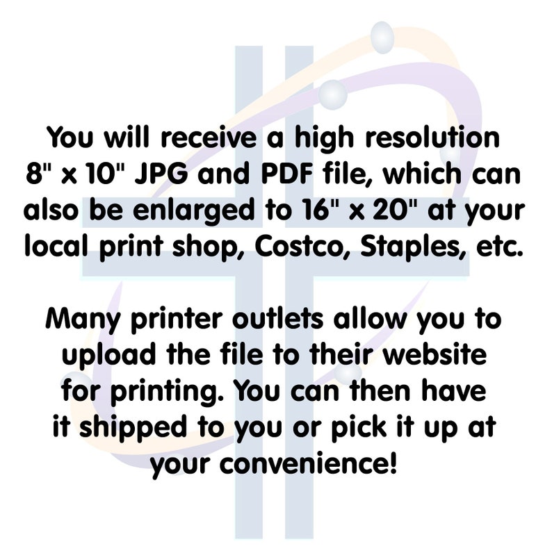 JOY Jesus Others You, Bible Poster, Christian Wall Art, Printables ...